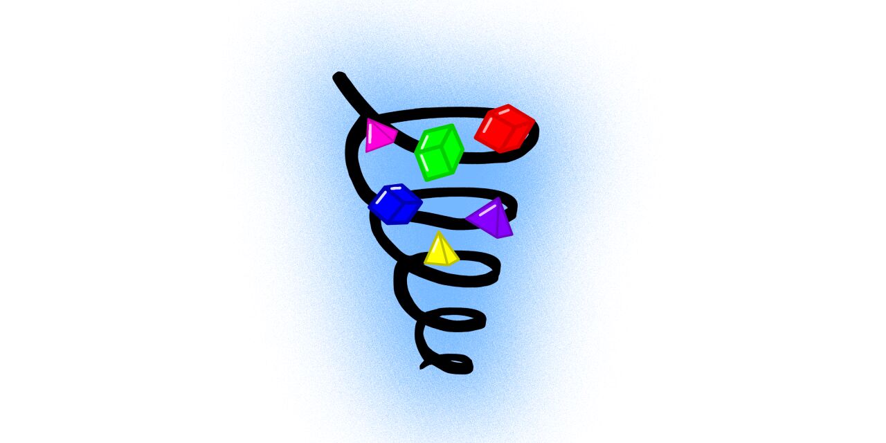 Getting started with the Jolt Physics Engine · Jan Wedekind